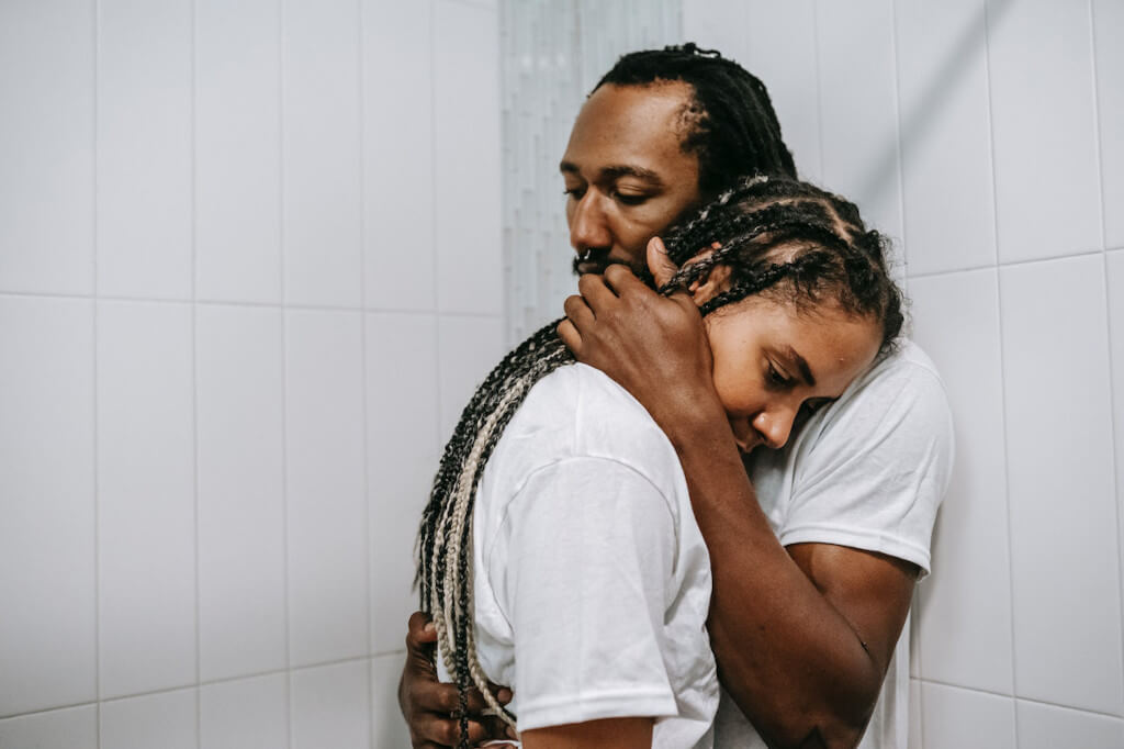 Navigating Love in the Depths of Mental Health: A Guide for Supporting ...