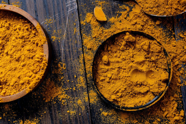 What You Need to Know About the Skincare Benefits of Turmeric – Nirvana ...